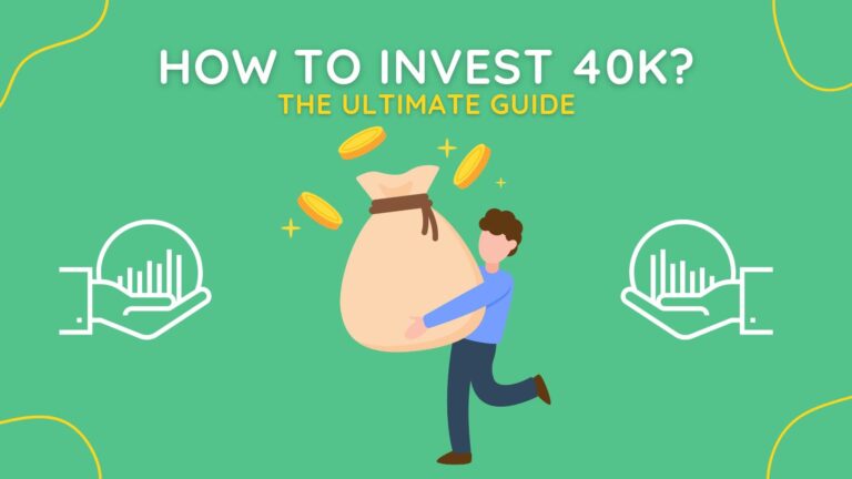 How To Invest 40k - The Ultimate Guide