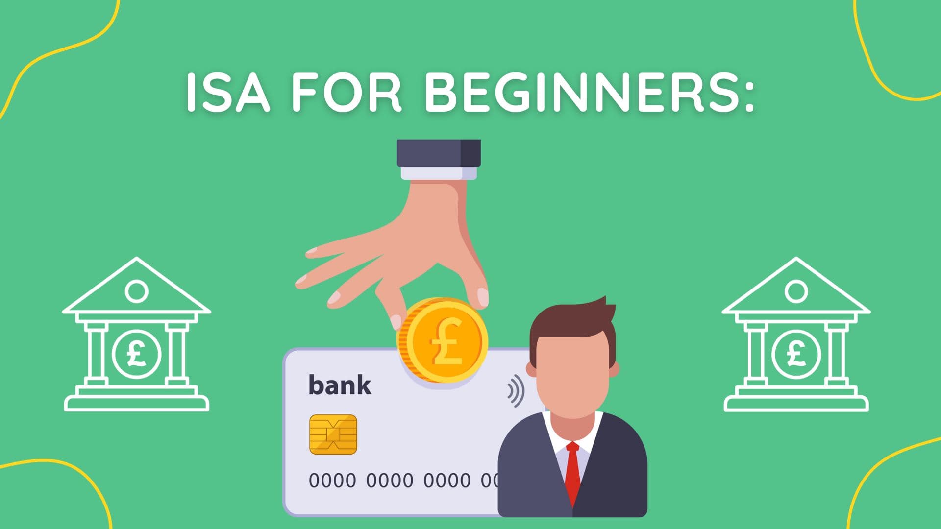 ISA for Beginners: Everything You Need to Know to Get Started - Up the ...