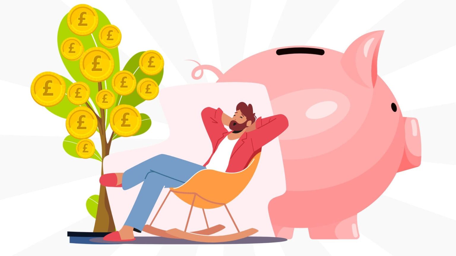 How To Save 5k In A Year - (Get The Basics Locked Down) - Up the Gains