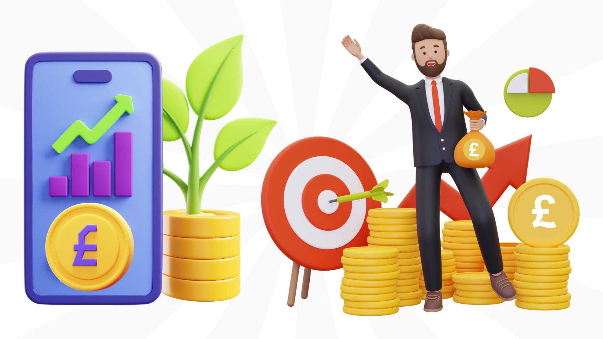 How To Invest 40k - The Ultimate Guide