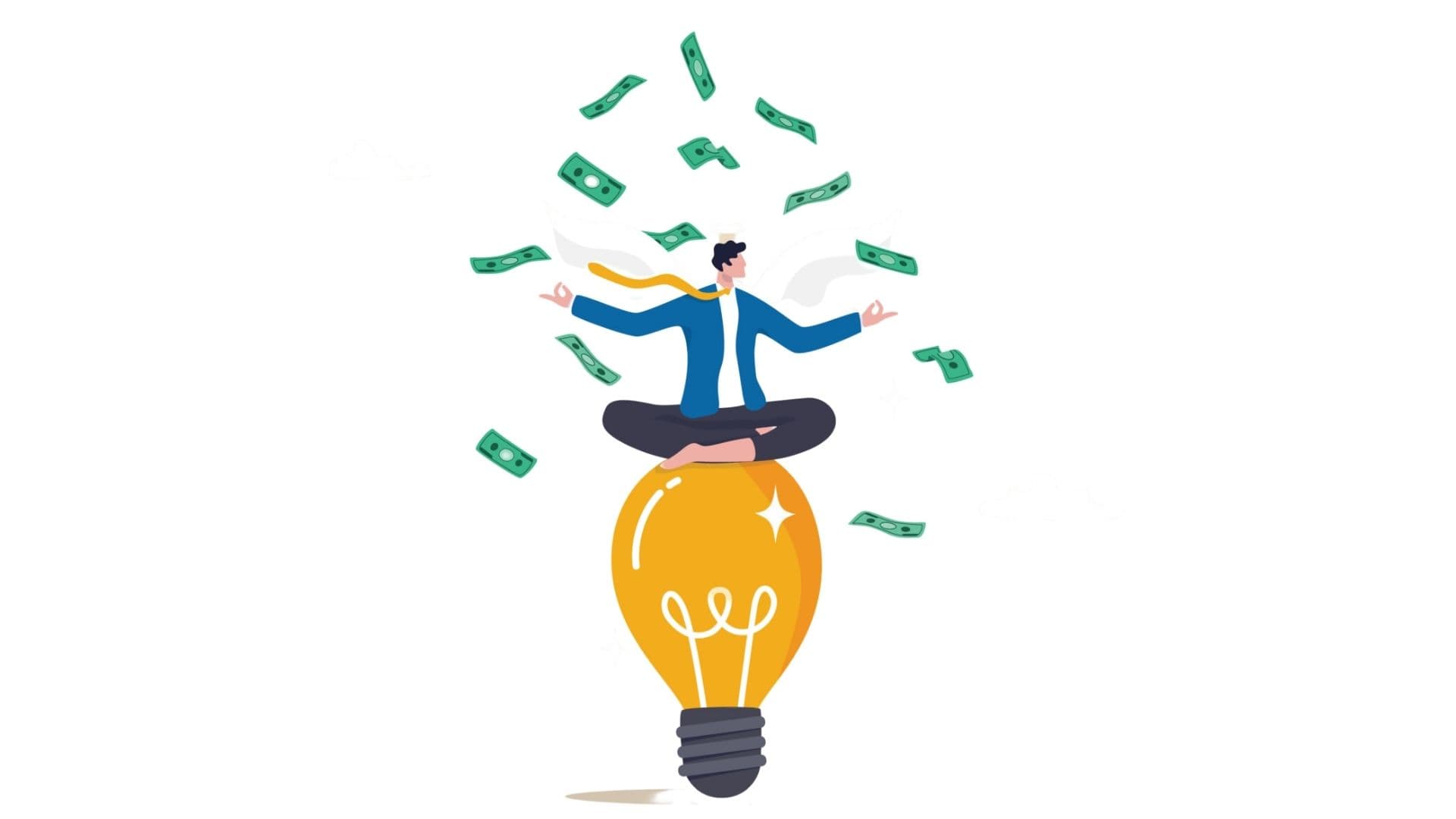 How To Make Money In London - (20 Unique Ways) - Up the Gains