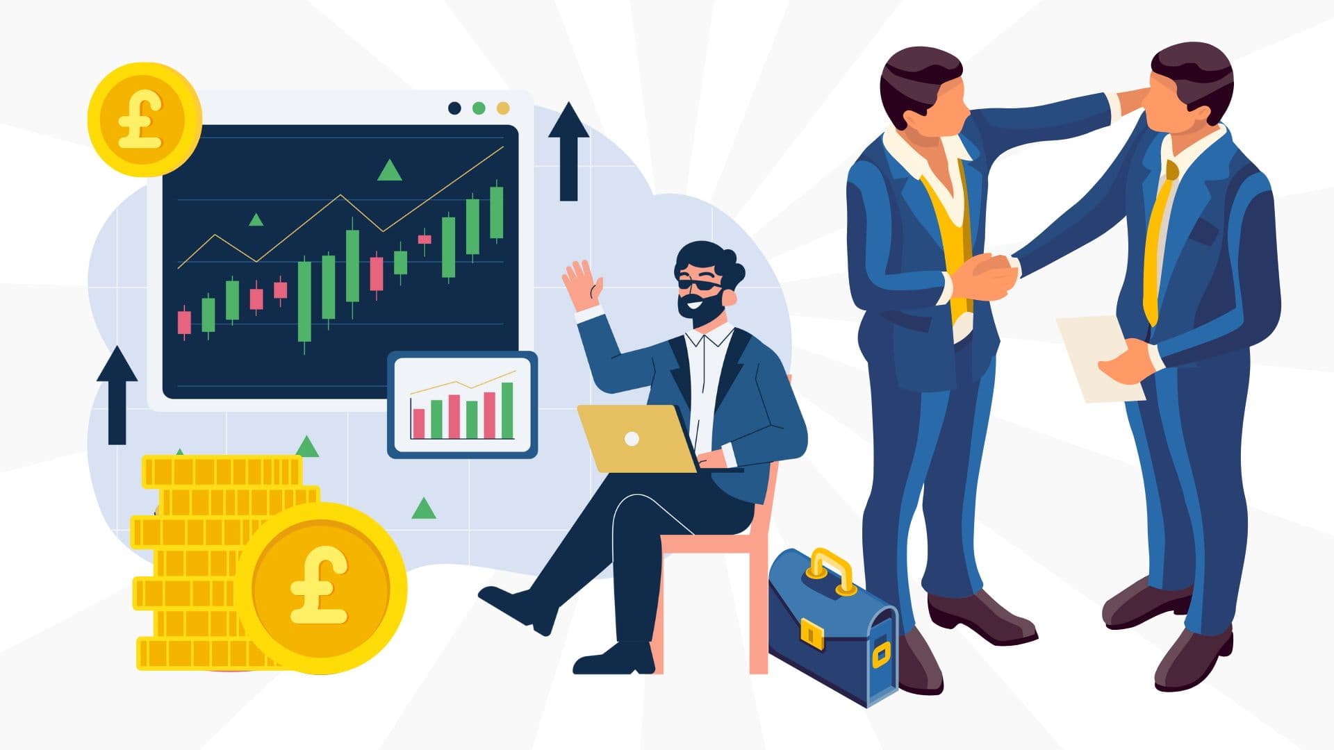 How To Invest 5k - The Ultimate Guide
