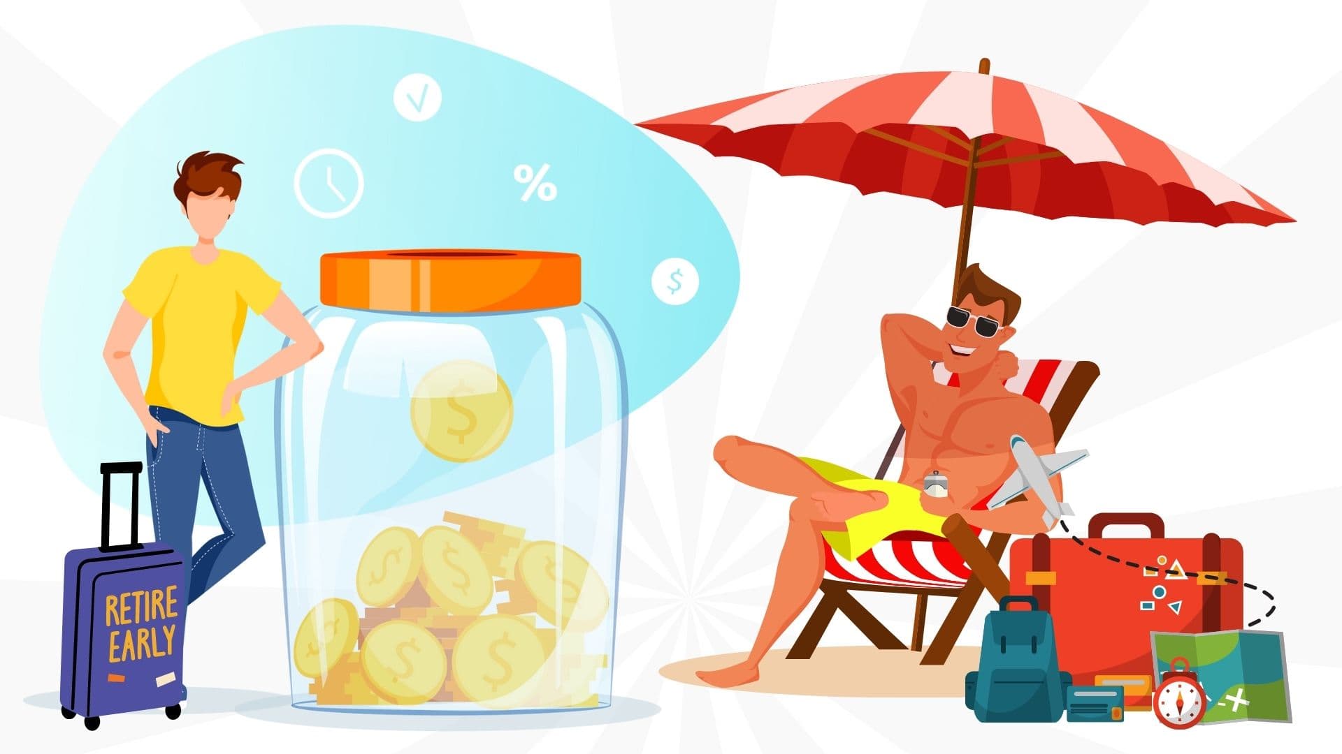 Barista FIRE: The Ultimate Guide to Achieving Financial Independence ...