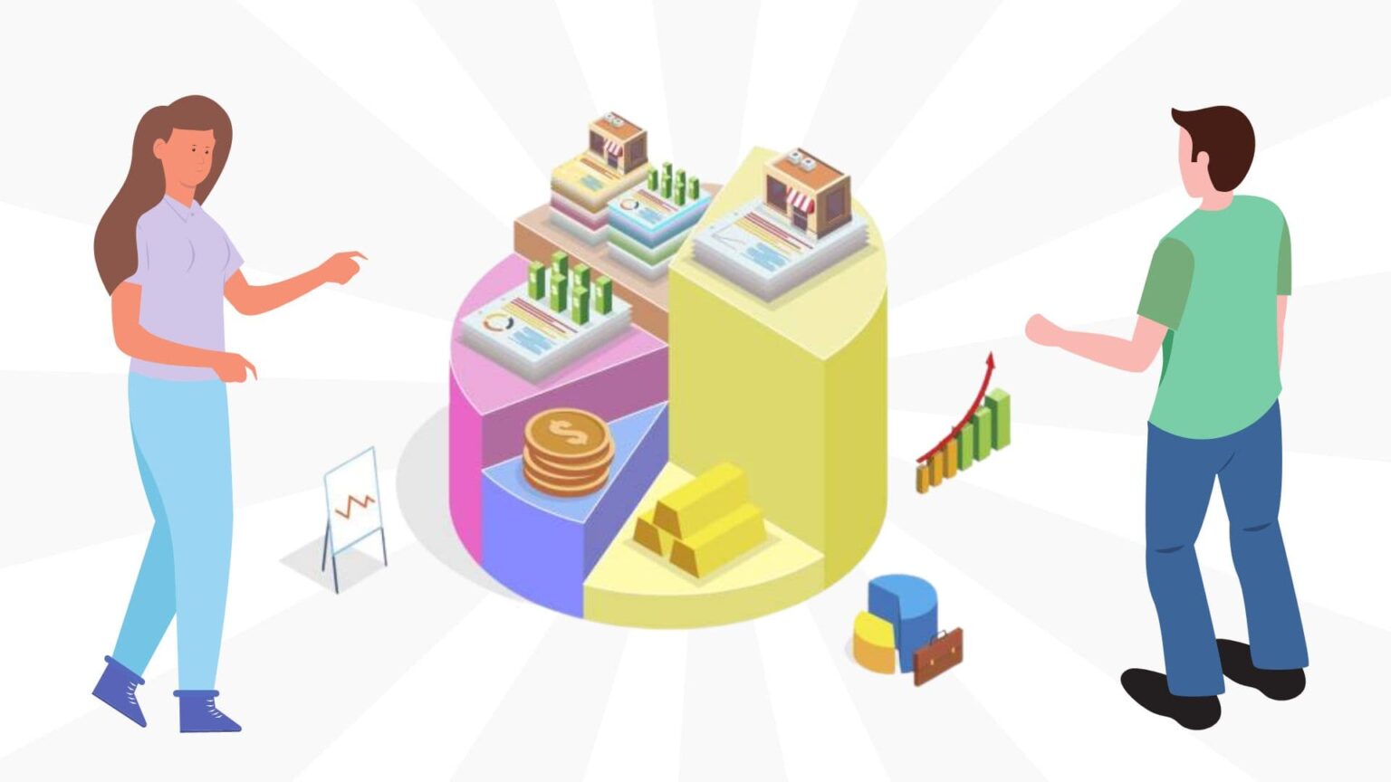 How To Invest 40k - The Ultimate Guide
