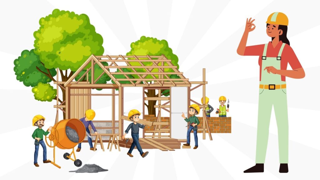 Self Build Mortgages: Building Your Dream Home - Up the Gains