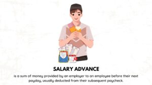 The Pros and Cons Of A Salary Advance - (Should You Ask For one) - Up ...