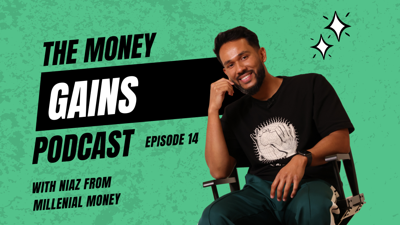 How Your Childhood Shapes Your Financial Future: Niaz, Co-Founder of ...