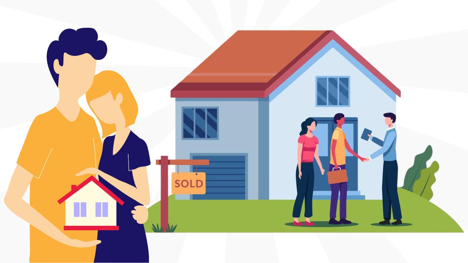 Repayment Mortgage Explained: What You Need to Know - Up the Gains