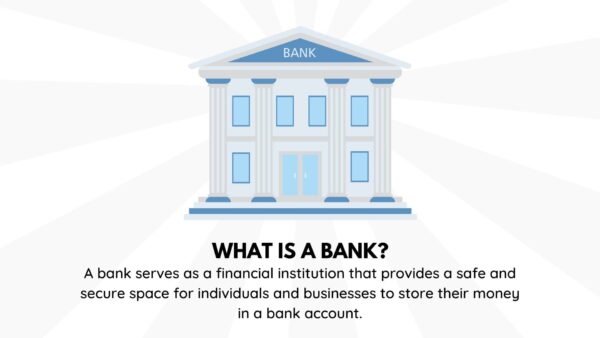 Banks vs Building Societies - Which One Is Right For You? - Up the Gains