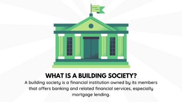 Banks vs Building Societies - Which One Is Right For You? - Up the Gains