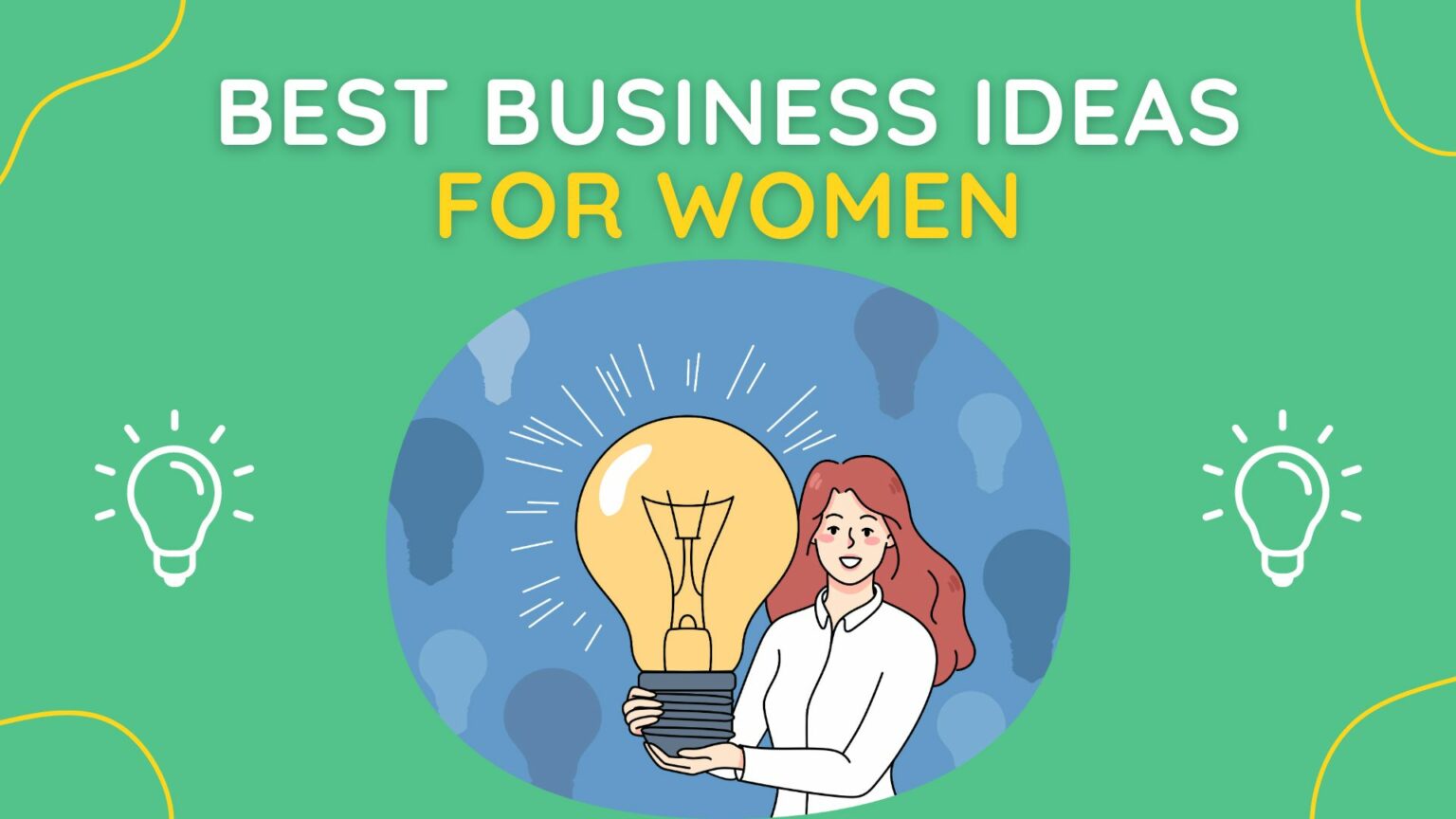 Best Business Ideas For Women Entrepreneurs 2026