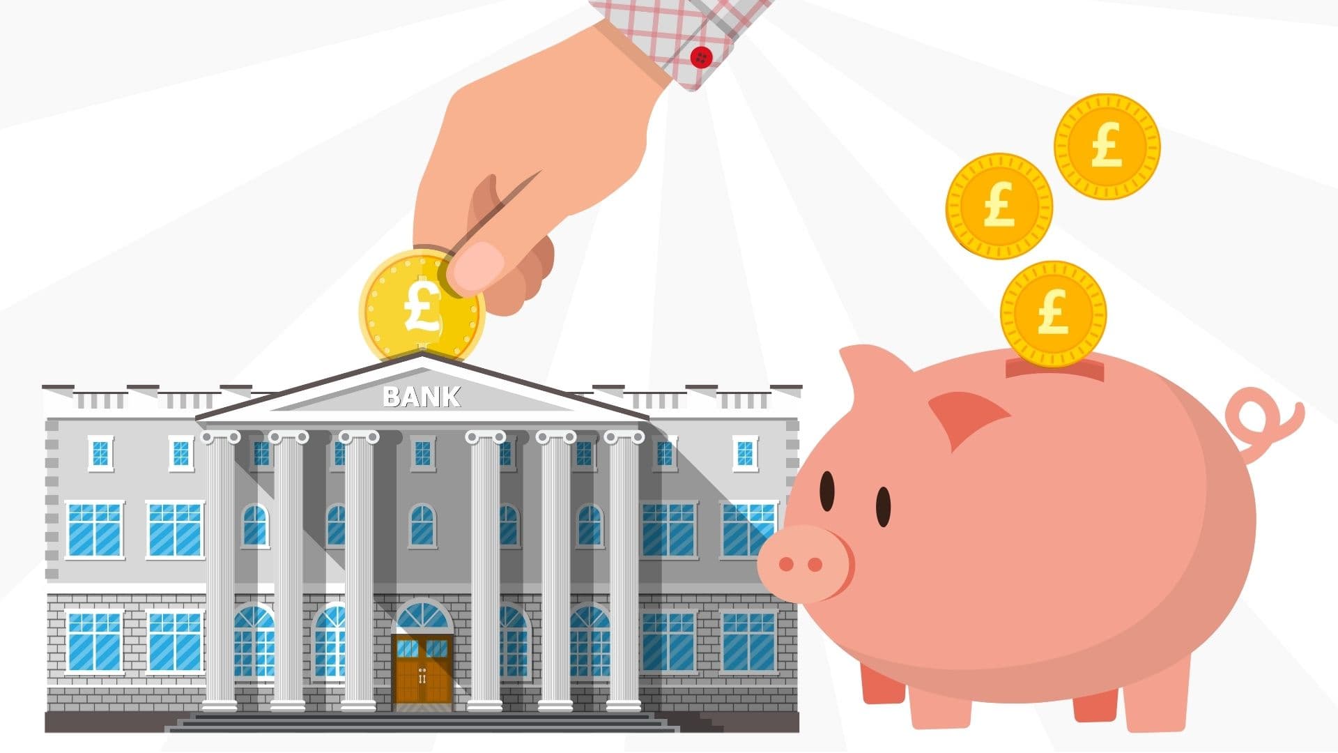 How To Turn £100 Into £1000: 18 Profitable Ways - Up the Gains