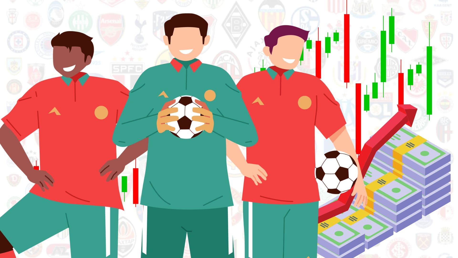 Football Clubs You Can Buy Shares In at Albert Jarman blog