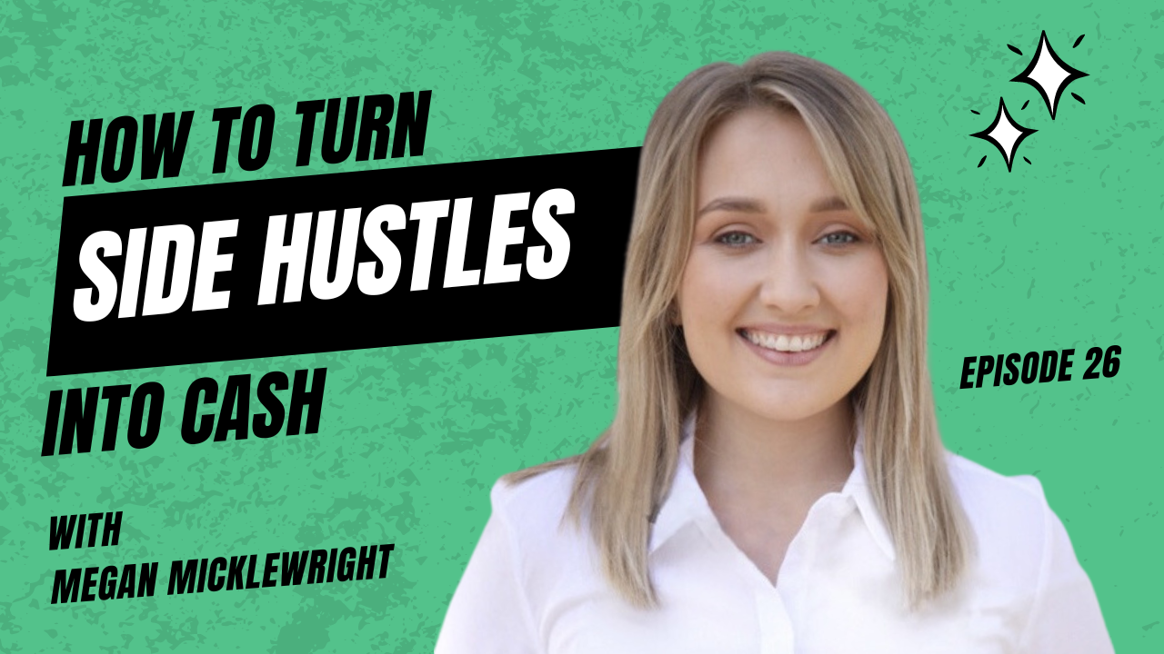 How a Brummy Mum Became the Savviest Spender in Britain with Megan from ...