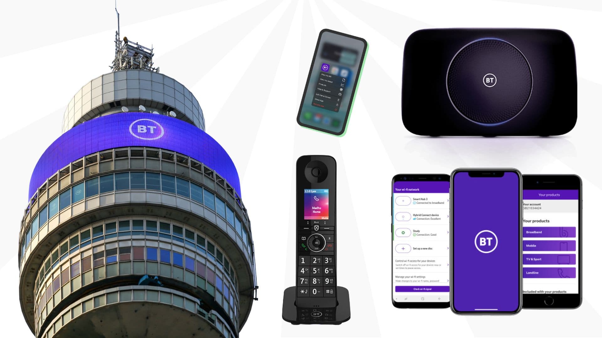 How To Buy Shares In BT Group PLC UK 2024 - Up the Gains