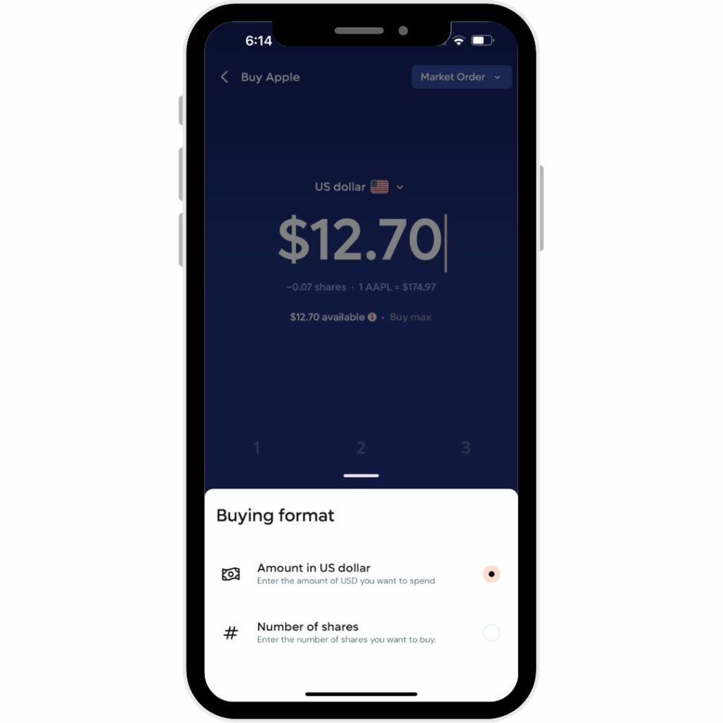 Lightyear Investing Review - Is The Trading App Any Good? - Up the Gains