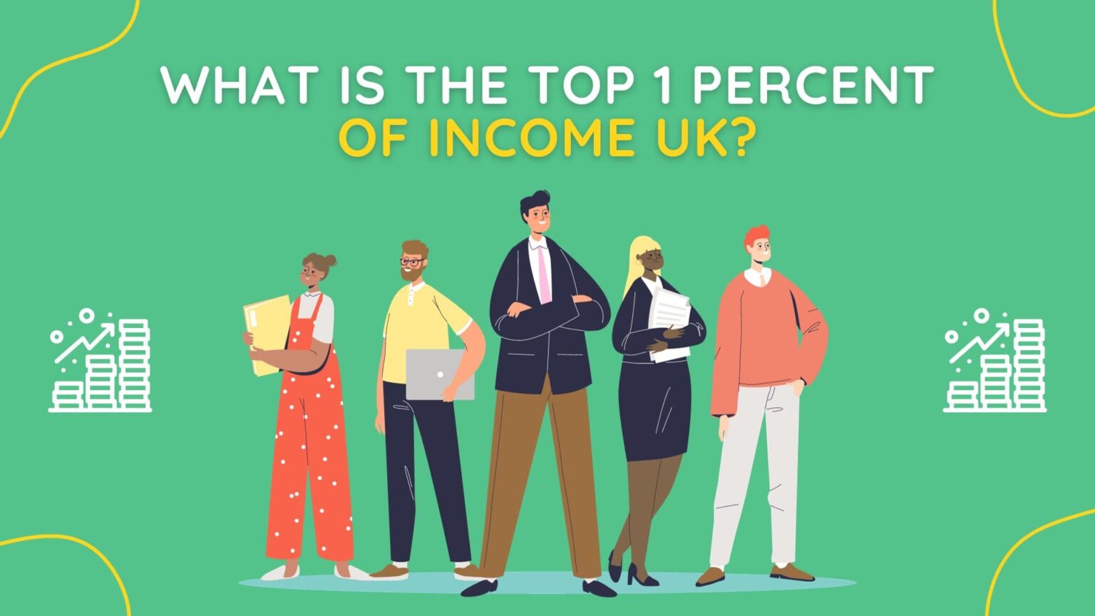What Is The Top 1 Percent Of Income UK? (It's Lower Than You Think ...