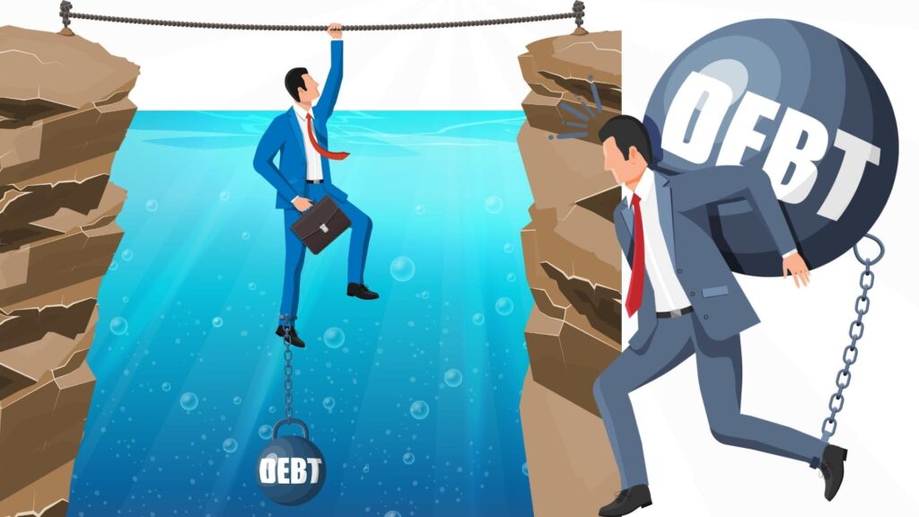 How To Escape The Rat Race - (5 Steps That Worked For Me) - Up the Gains