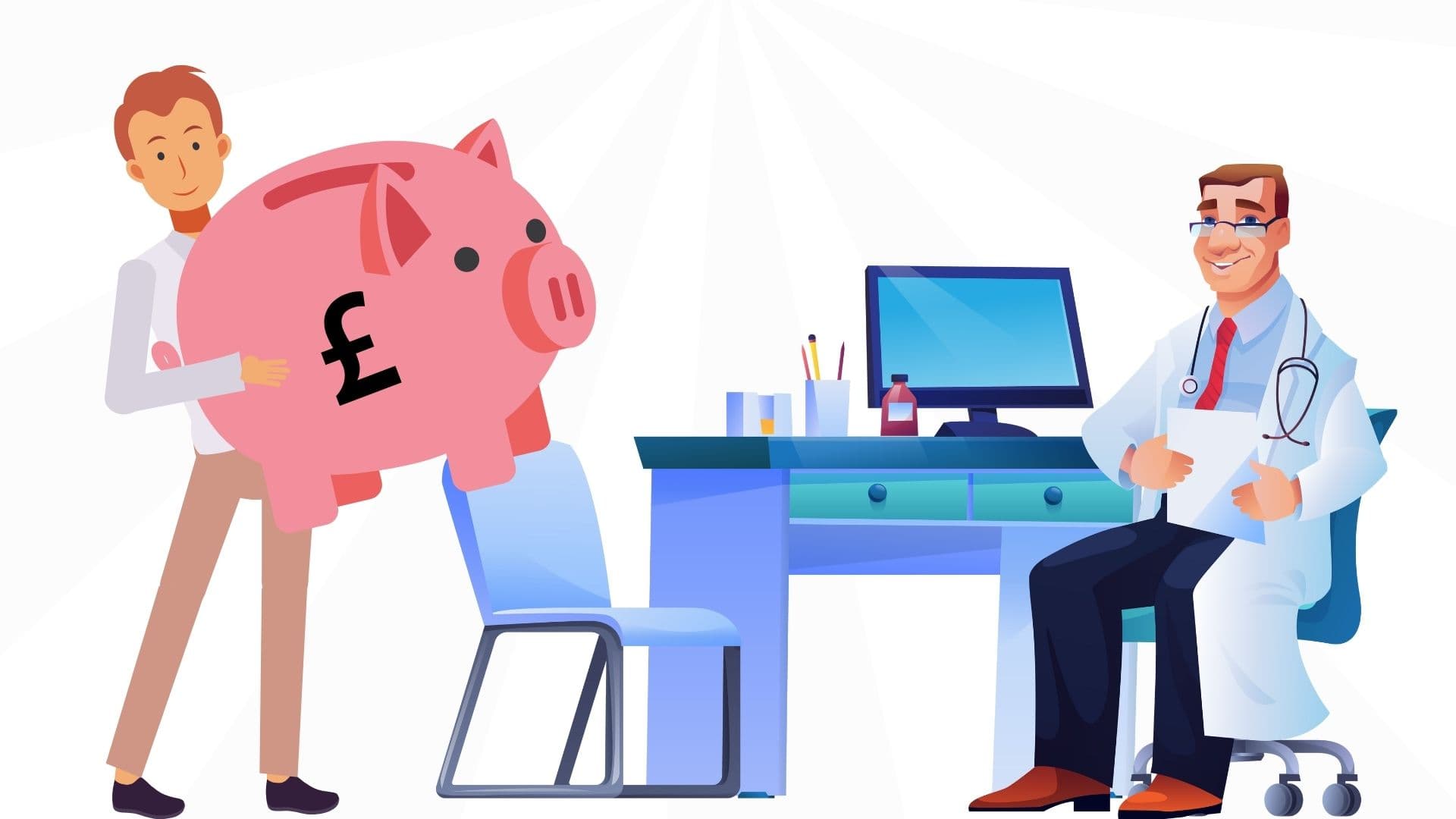 How To Escape The Rat Race - (5 Steps That Worked For Me) - Up the Gains