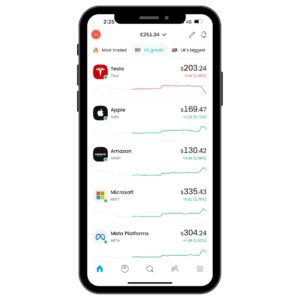 Trading 212 Review UK 2026 - Pros & Cons (Personally Tested) - Up the Gains