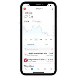 Trading 212 Review UK 2025 - Pros & Cons (Personally Tested) - Up the Gains