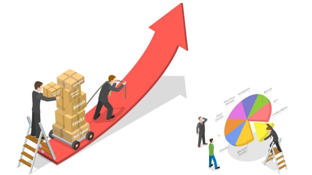 11 Best Income Generating Assets For Growing Your Wealth (2025) - Up ...