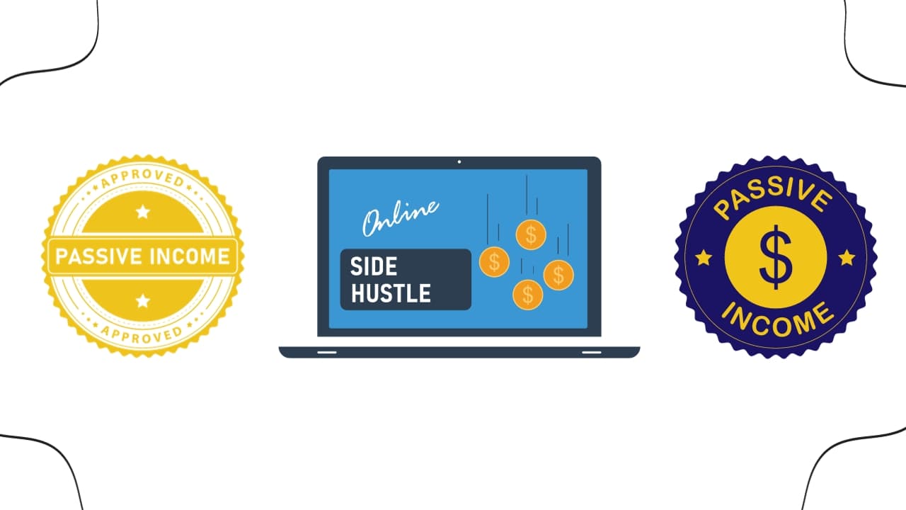 How To Turn A Side Hustle Into A Full Time Business? (2025) - Up the Gains