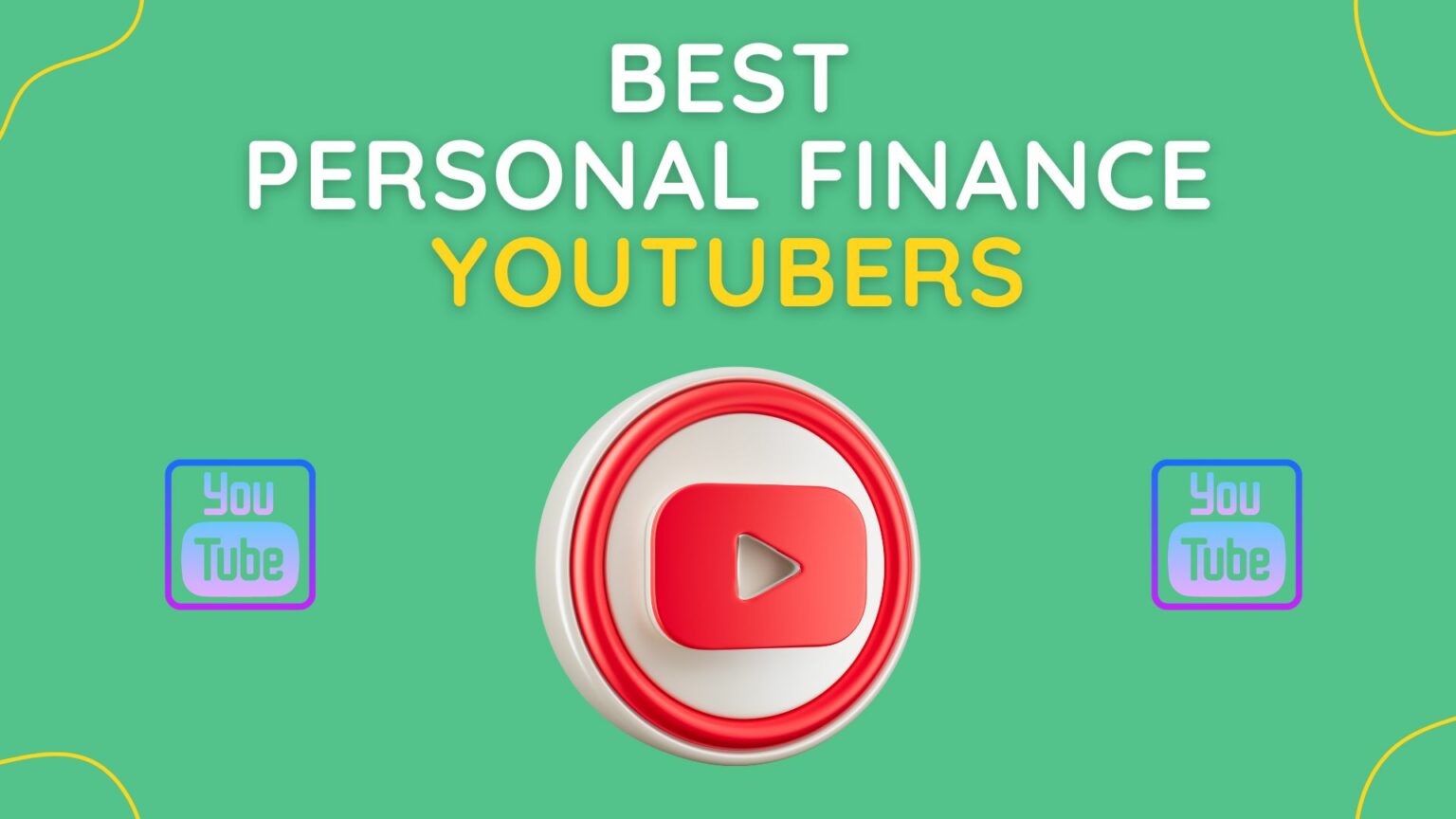10 Best UK Personal Finance YouTubers & Channels - Must Follows For ...