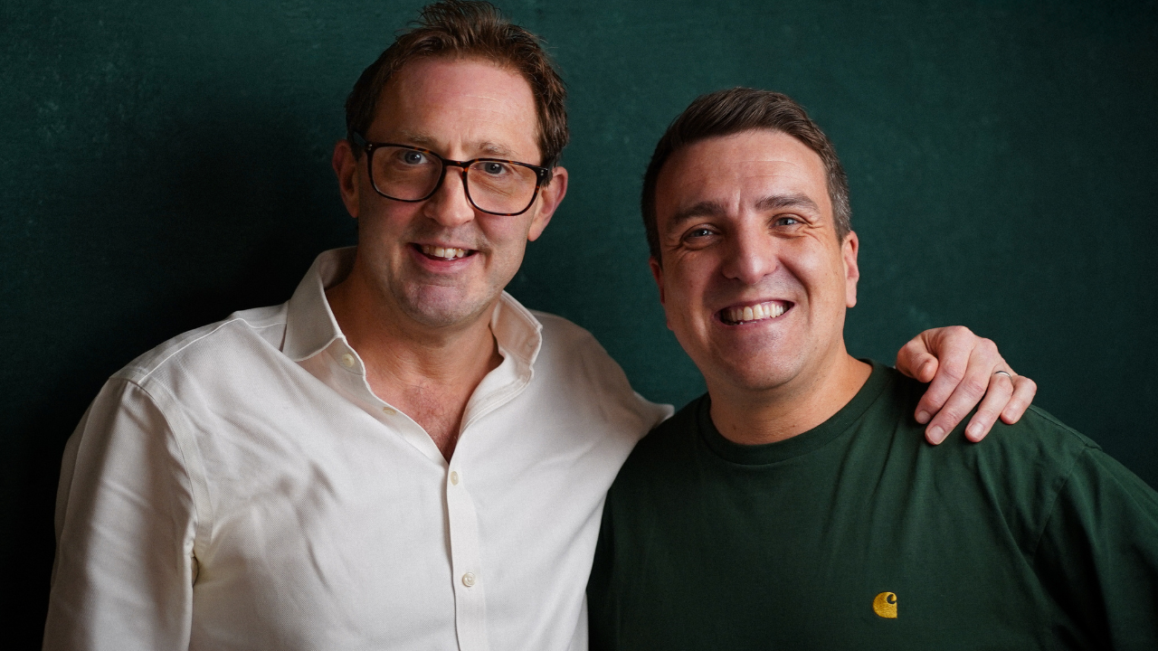 Money Moments 03 - What's Going On Right Now With Britain? | Andrew Craig - Up the Gains