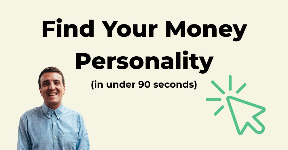 What's Your Money Personality? Take This Quiz to Find Out - Up the Gains