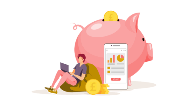 Best Money Saving Apps UK 2026 - Personally Tested - Up The Gains