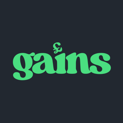 Gains App Review 2026: Budgeting and Cashback All In One Place - Up the Gains