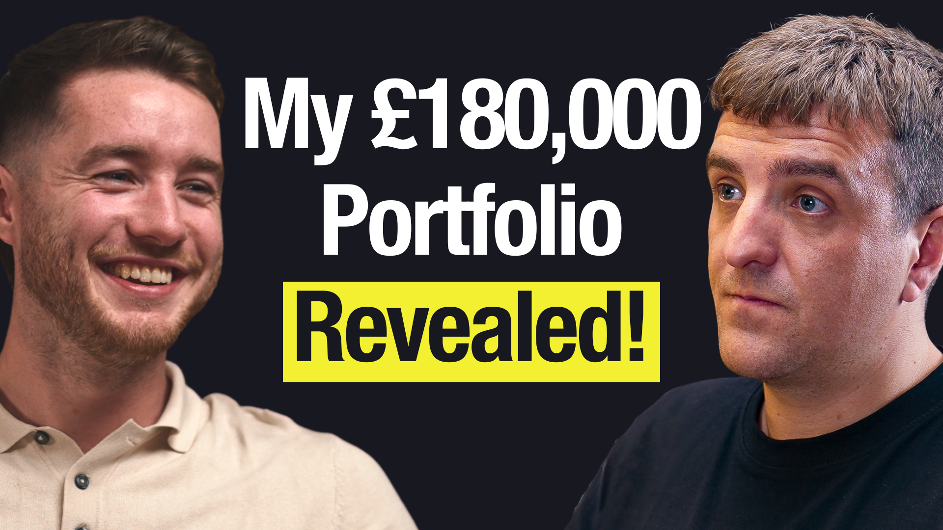 I Built A £180,000 Investment Portfolio In 8 Years (And You Can Too ...